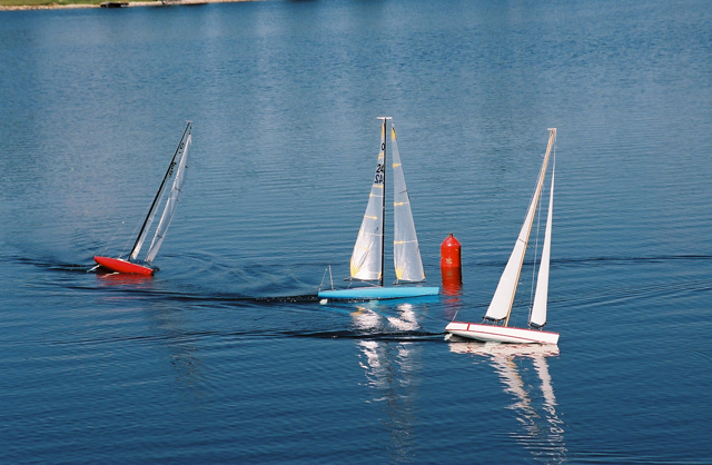 Cleveland Model Boat Club – Our hobby is all about r/c model boating ...