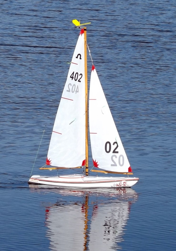 Scale Ship Modeling – Cleveland Model Boat Club