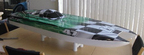 Cleveland Model Boat Club – Our hobby is all about r/c model boating ...