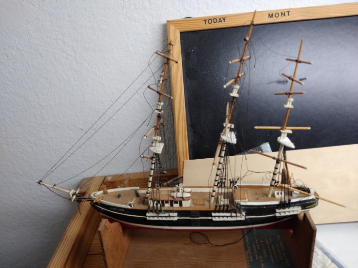 Scale Photo Gallery – Cleveland Model Boat Club