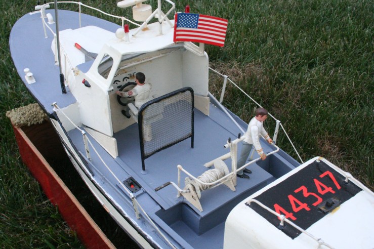 Scale Photo Gallery – Cleveland Model Boat Club